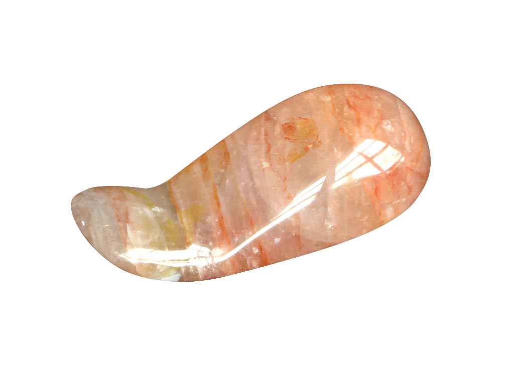 Fire Quartz Massage Tools - Hand Held Design