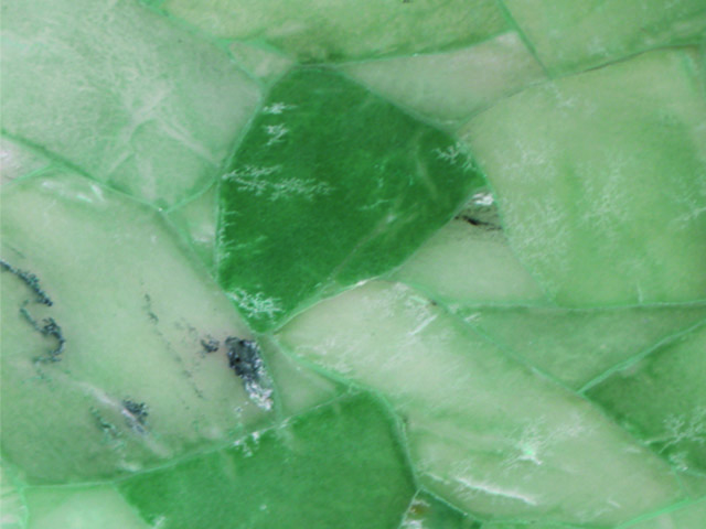 Jade Table Top (140 x 83 x 3 cm)