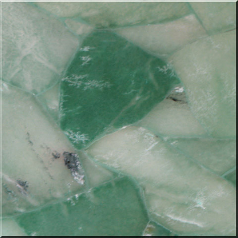 Jade Tile (40 x 40 cm)