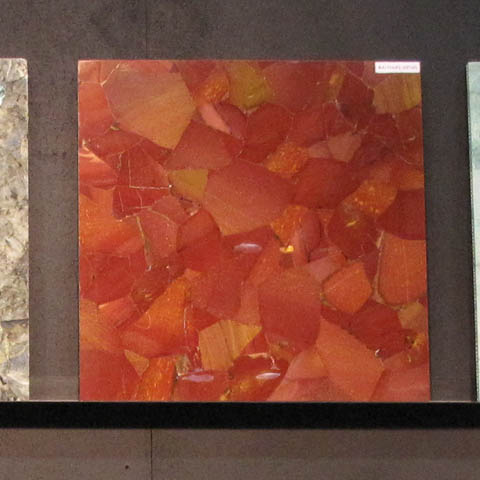 Chestnut Jasper Tile (40 x 40 cm)