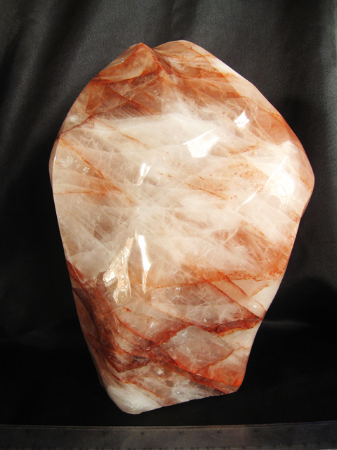 Fire Quartz Flame (10.70Kg)
