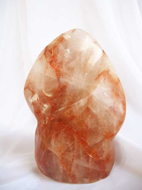 Fire Quartz Flame (2.72Kg)