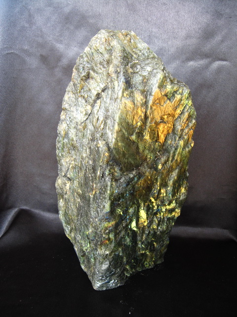 Labradorite Plaque - Large (6.61kg)