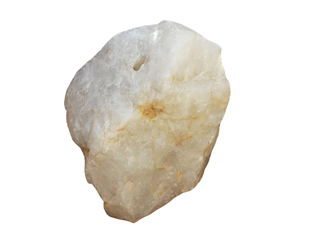 Quartz Gem Gardens® Fountain - Rough - 171Kg