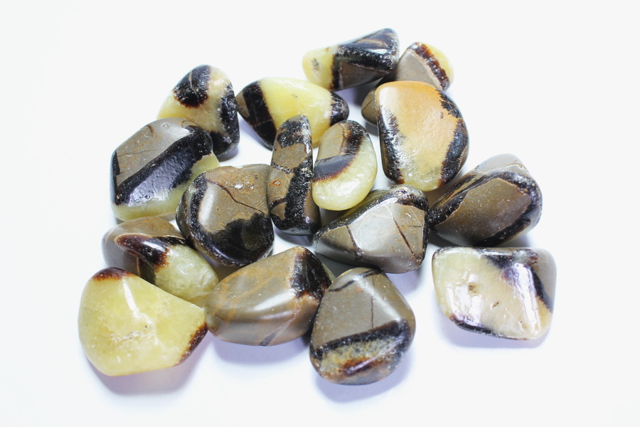30-45 mm Septarian Tumbled Stones